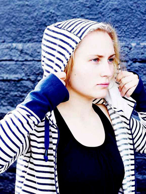 Sewing Activewear E-Book: Make Your Own Athletic Wear – The Last Stitch